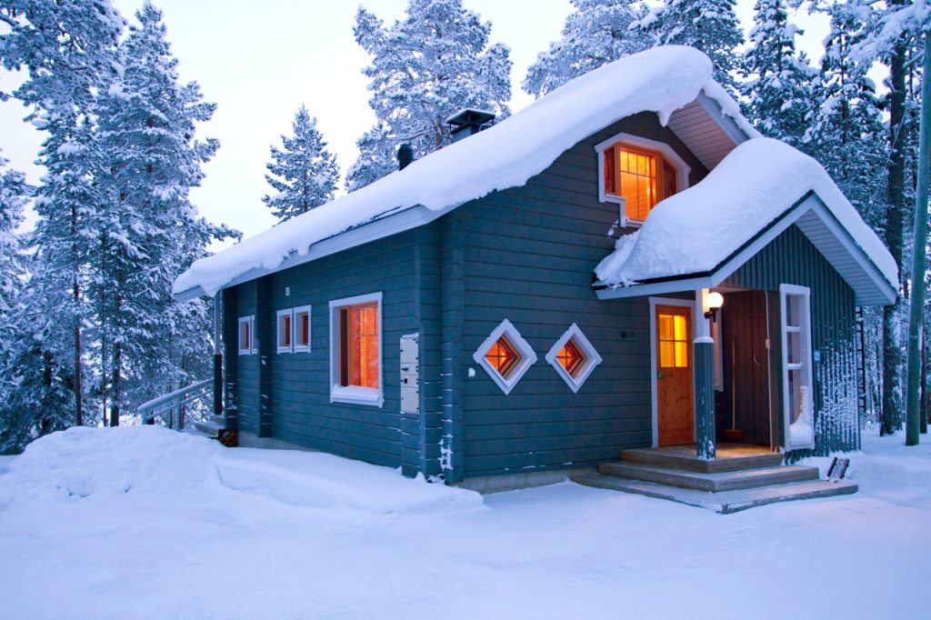 Homepage - Posiolapland