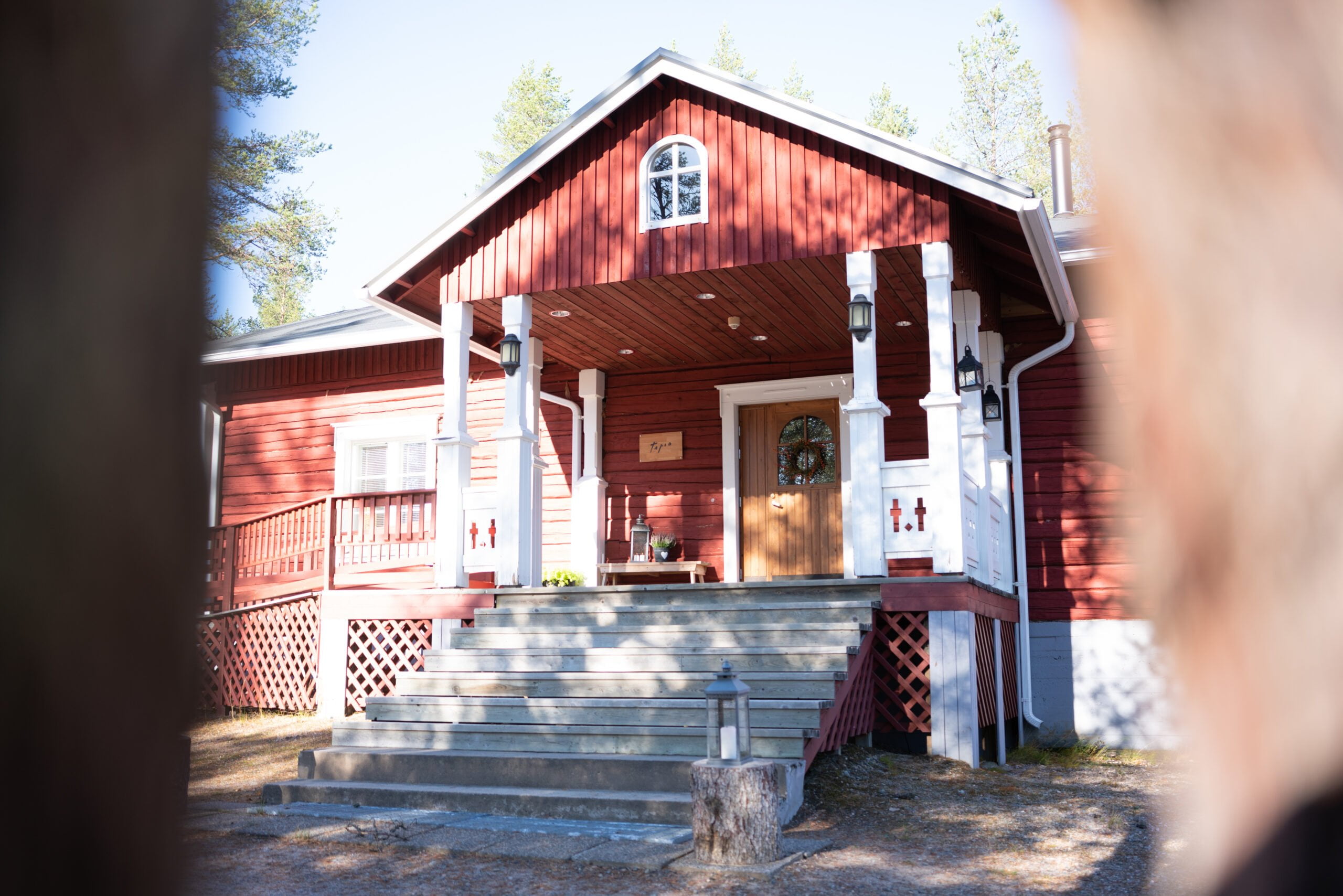 Posiolainen Ravintola Tapio valittiin jälleen Suomen 50 parhaan ravintolan joukkoon - Posiolapland