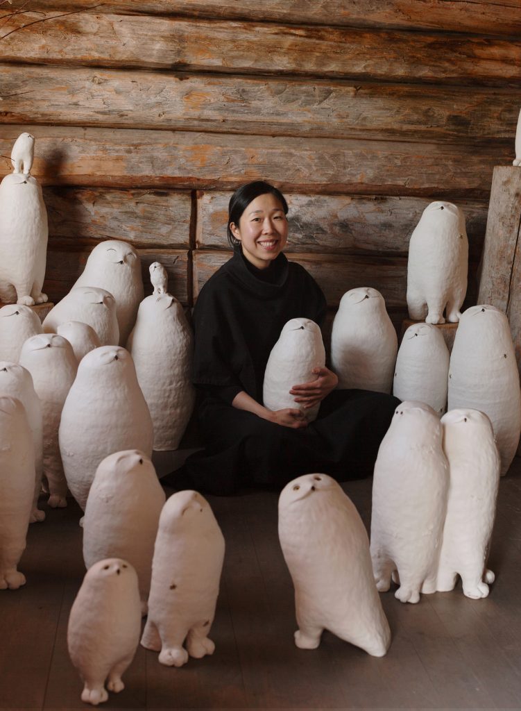 Miki Studio - Posiolapland